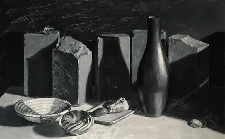 What Is Value In Art? A Definition And How To Use It Effectively