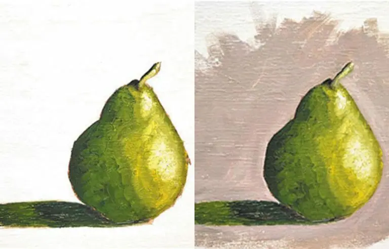 What Is The Wet-on-Wet Oil Painting Technique? (& How To Do It)