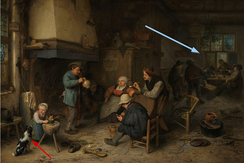 Perspective 101: What Is Atmospheric Perspective In Art?