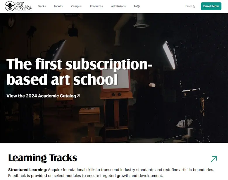 Best Online Acrylic Painting Classes: A Fine Artist's Guide